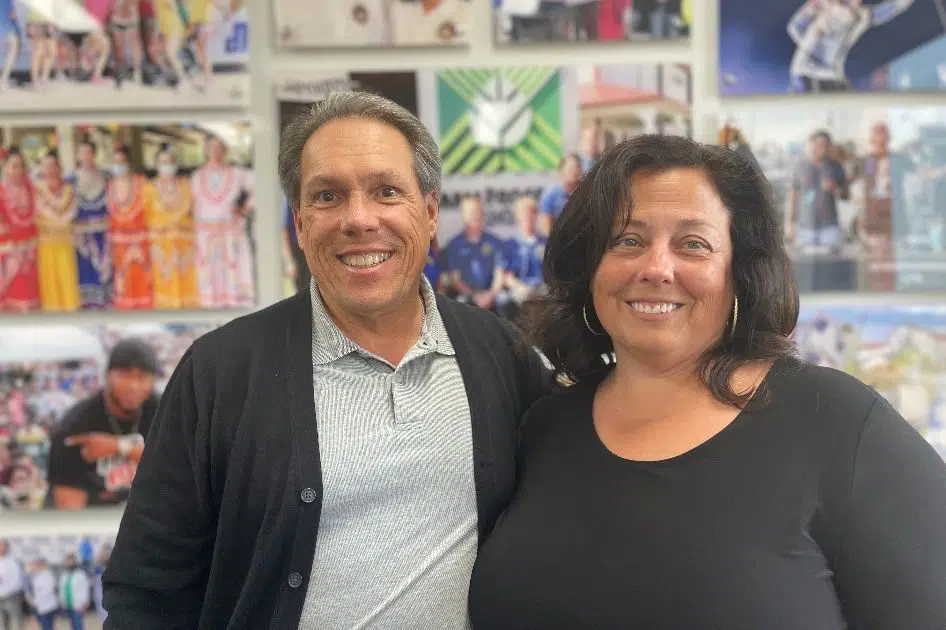 LISTEN: Phil Romano & Stephanie Price on Fuego | NowDecatur.com