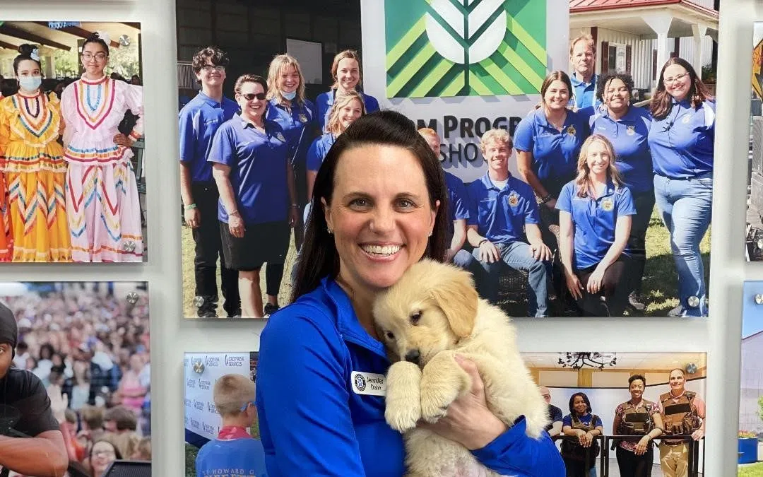 LISTEN: Jennifer Dahn, Pawprint Ministries, joins Pharmacy Facts with ...