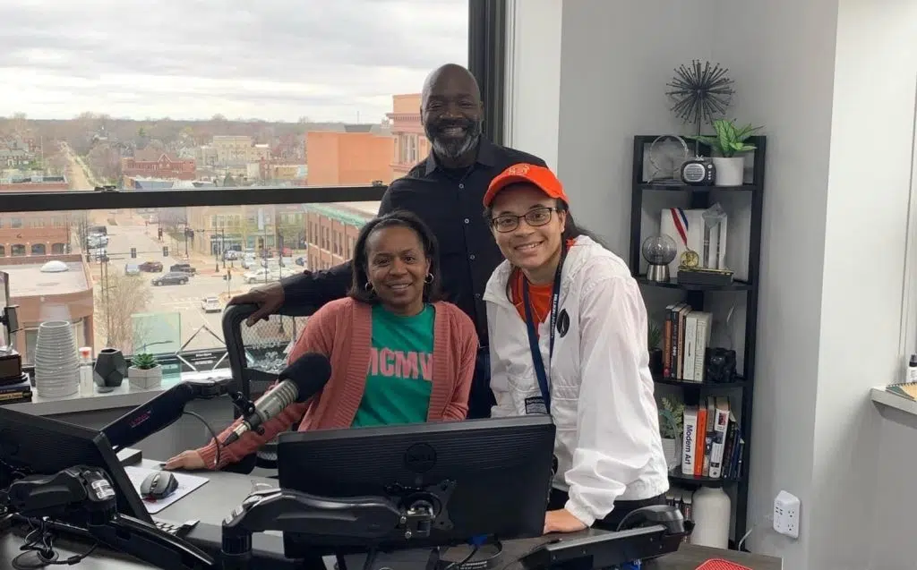 Thee Morris Code | NowDecatur.com