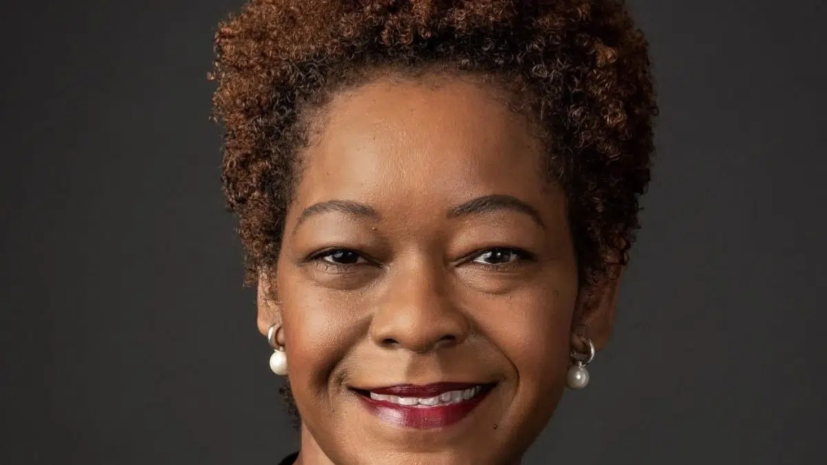 LISTEN: Justice Lisa Holder White on Byers & Co | Vermilion County First