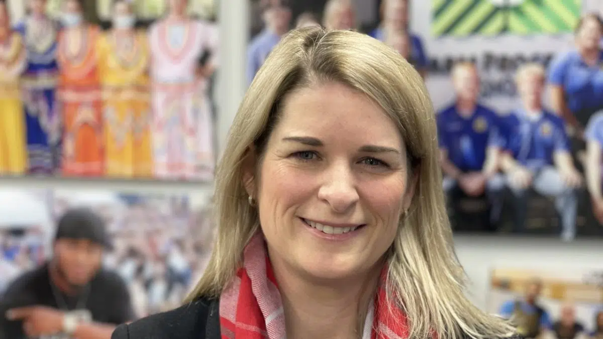 LISTEN: Regan Deering on Soy City Buzz on First Mid Monday | Vermilion ...