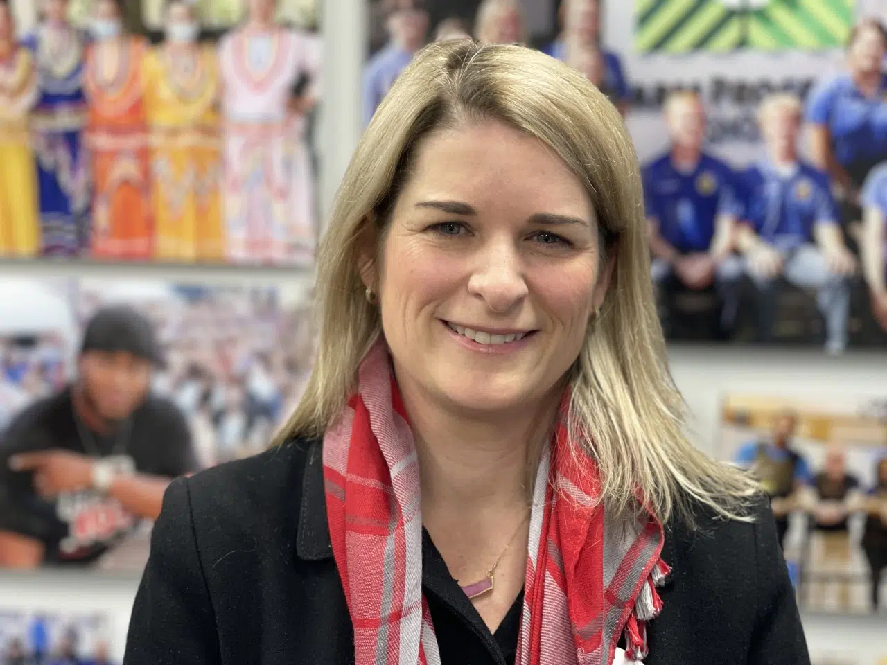 LISTEN: Regan Deering on Soy City Buzz on First Mid Monday | Vermilion ...