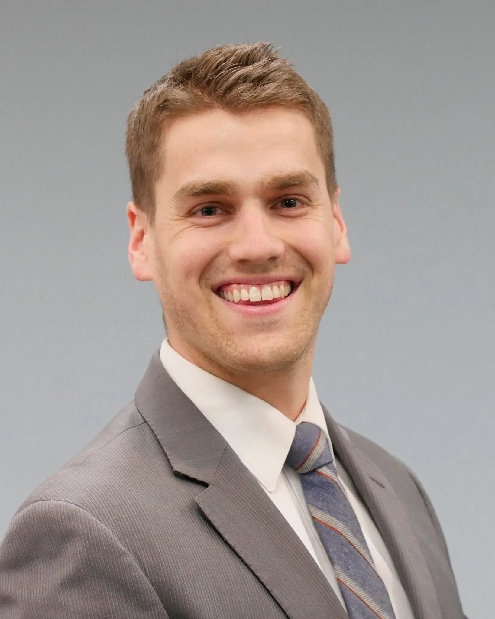 City of Merritt CAO Sean Smith to depart for private sector | Q101