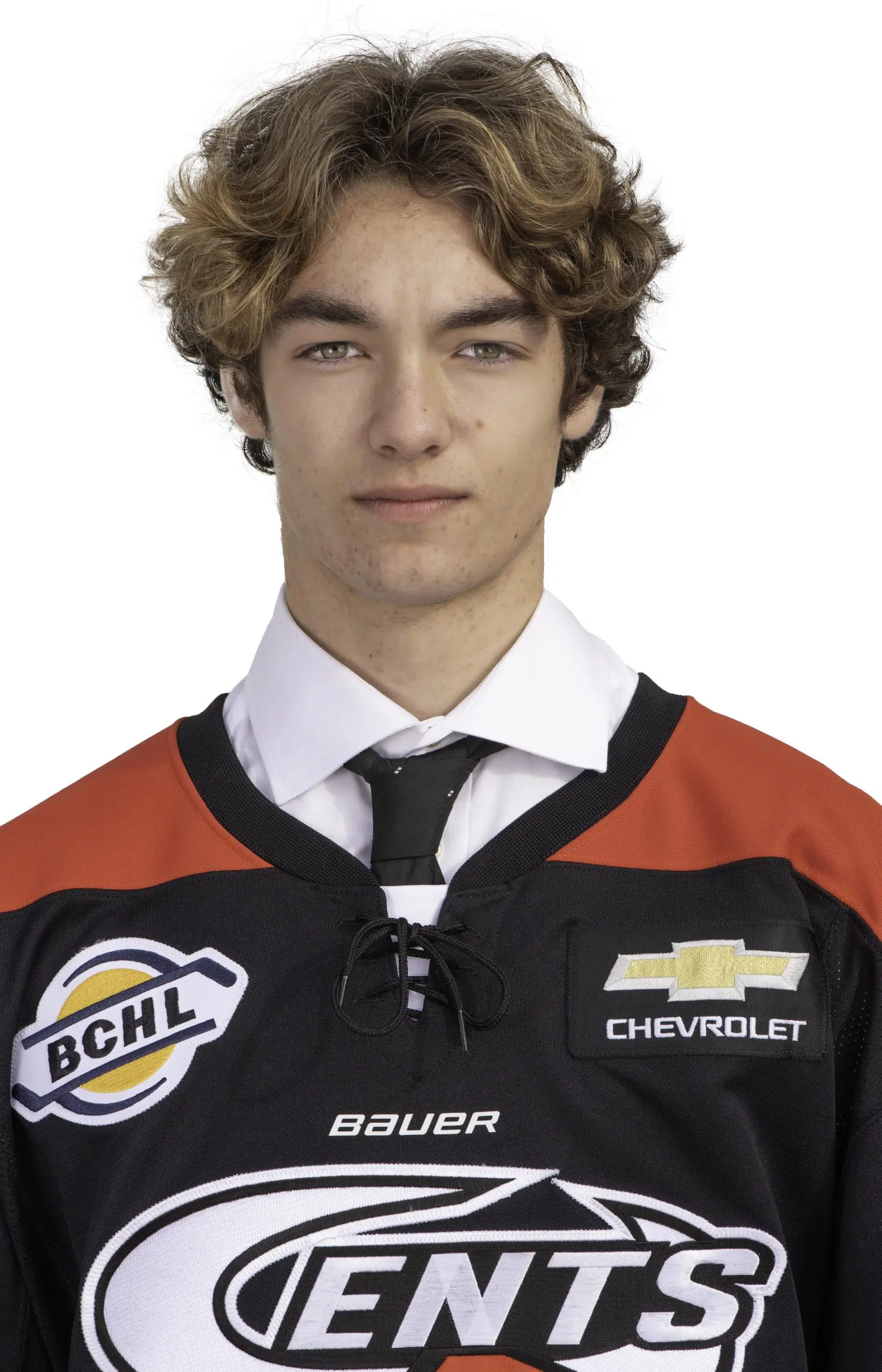 Hungle in BCHL fan vote to make All-star Game | Q101