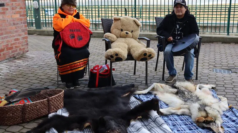 First Nations supports offered to Merritt evacuees | Q101