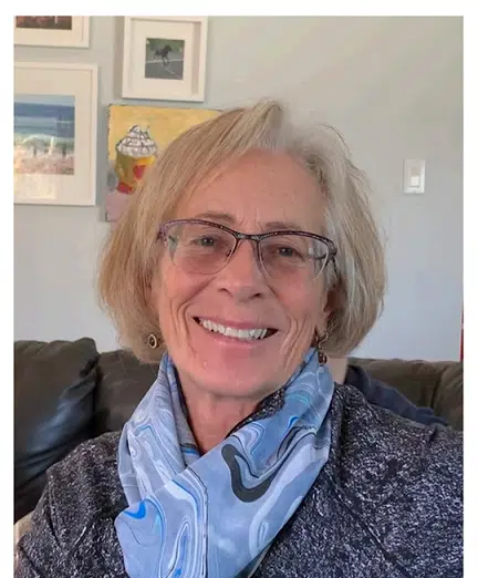 Community mourns loss of broadcaster | Q101