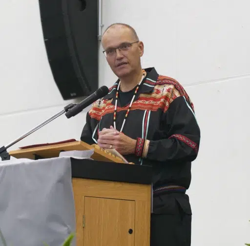 Ken Tourand signs extension to remain NVIT President | Q101