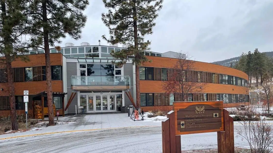 NVIT looking to build off a successful first semester heading into the ...