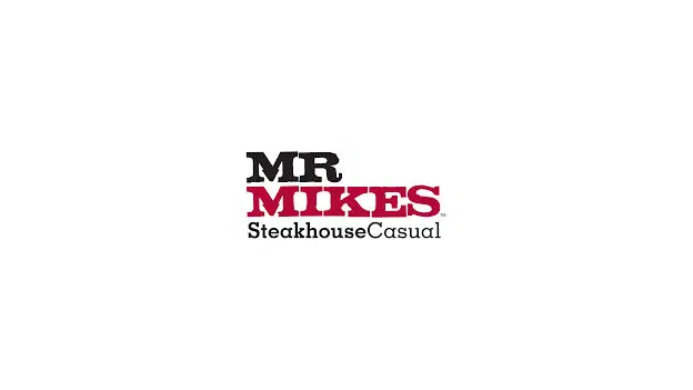 Mr. Mikes Steakhouse Casual | Q101