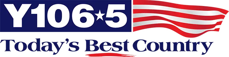 Y106.5 - Today's Best Country