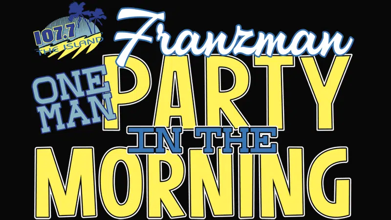 107.7 The Island - Real Music Variety