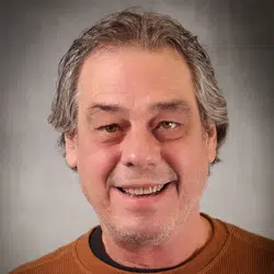 Jim Cartwright - Classic Rock 101.5