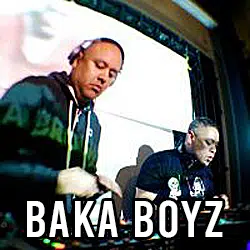 Baka Boyz All Star HitMix - Hits 106 KQKY