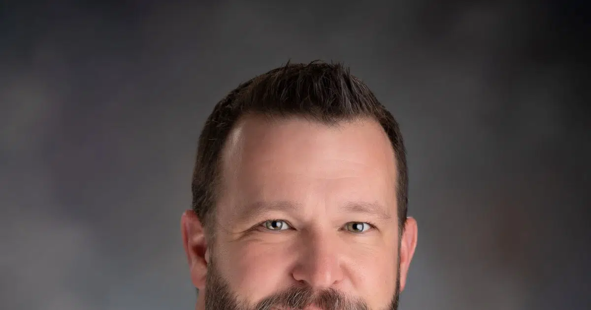 Stutzman Named KHS Bearcat Softball Coach | 1340 KGFW - The Information ...