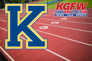 Class A Heat Sheets Released for State Track & Field | 107.7 The Island ...