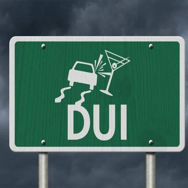 Dumbass Of The Day: The Irony Of A DUI | 105.3 The Bone - Lincoln's ...