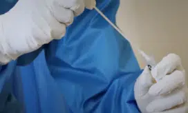 Nebraska DHHS To Deploy COVID-19 Testing Pods | KLIN - News/Talk 1400