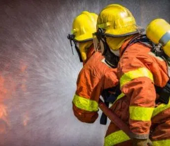 Millions Of Dollars In Vintage Vehicles Lost In Building Fire | KLIN ...