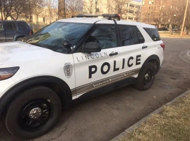 B107.3 - Lincoln's #1 At Work Station