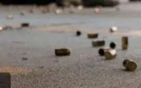 Gunfire Saturday Morning At 32nd & Vine | B107.3 - Lincoln's #1 At Work ...