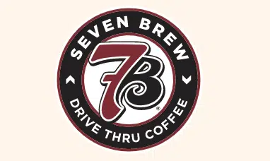 7 Brew Coffee Placing, Not Building, Lincoln Location | 105.3 The Bone ...