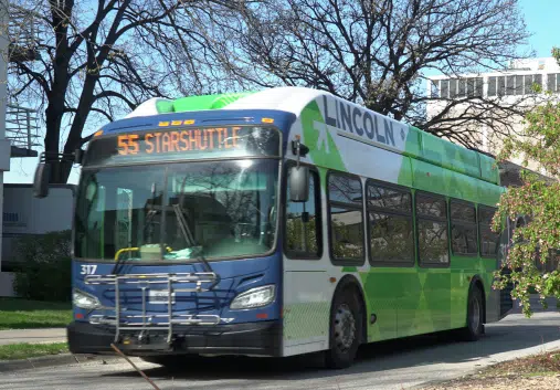 Lincoln Transit To Start 30 Minute Service On Five Bus Routes | B107.3 ...