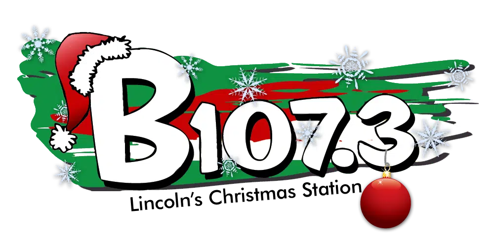 B107.3 - Lincoln's #1 At Work Station