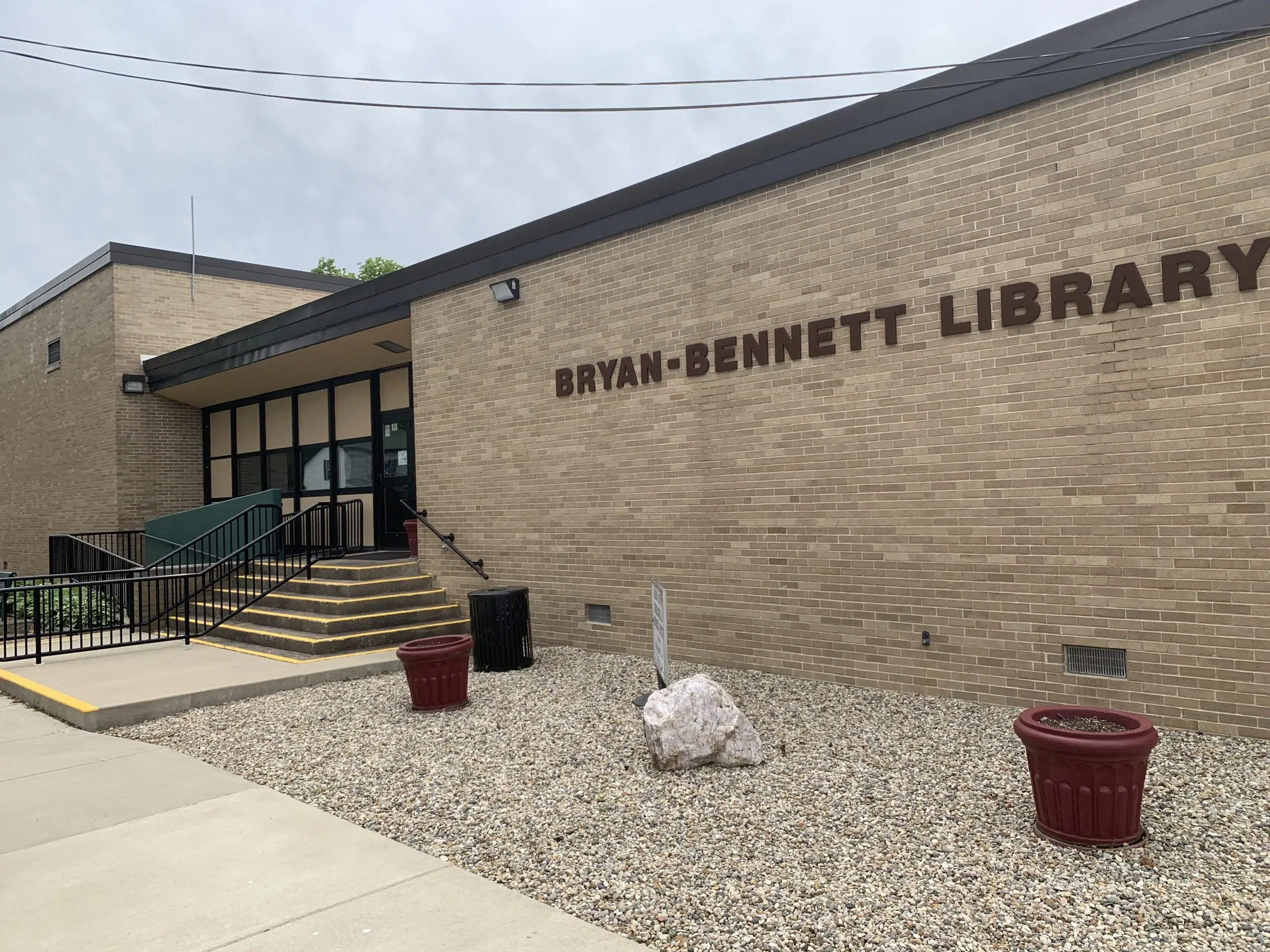 Local News | South Central Illinois' News, Sports and Weather Station