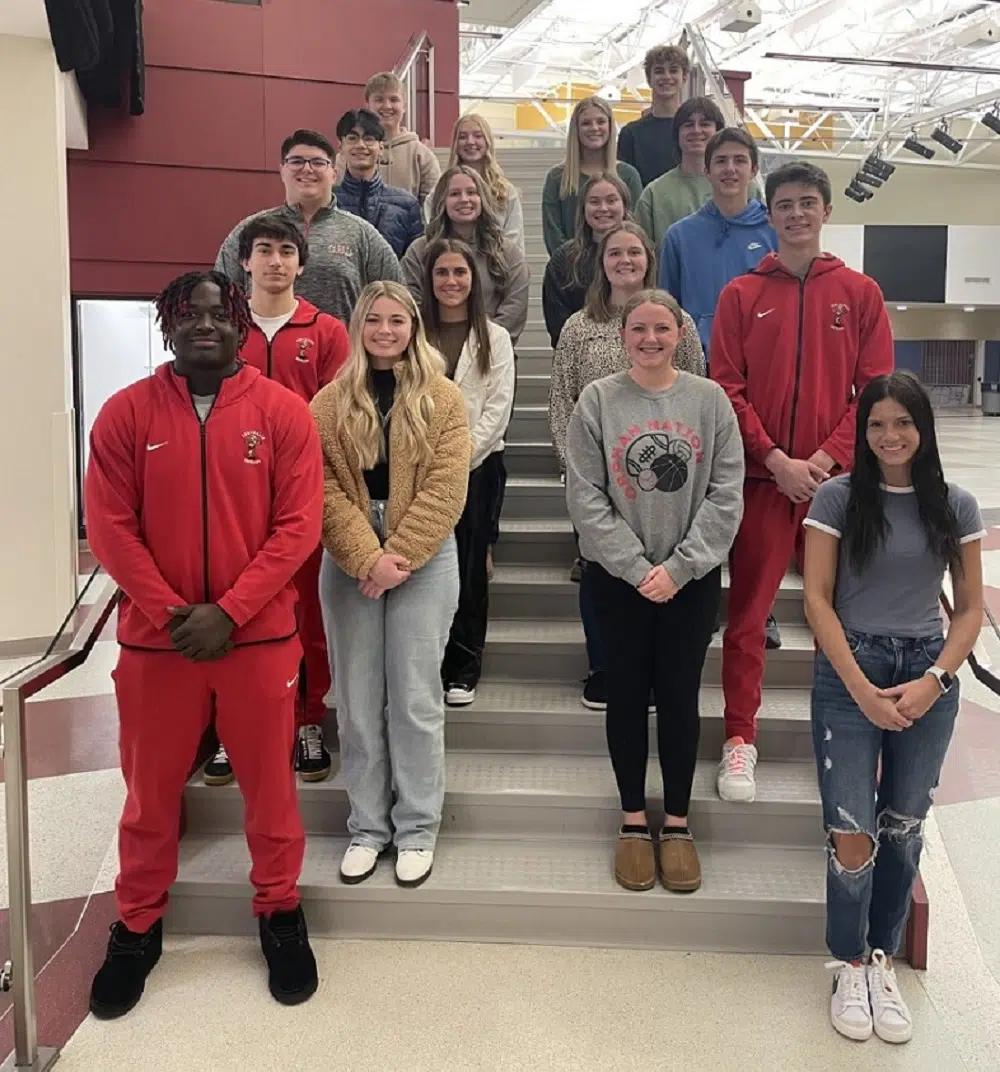 Centralia High School announces May Fete Court and 2023 King and Queen ...