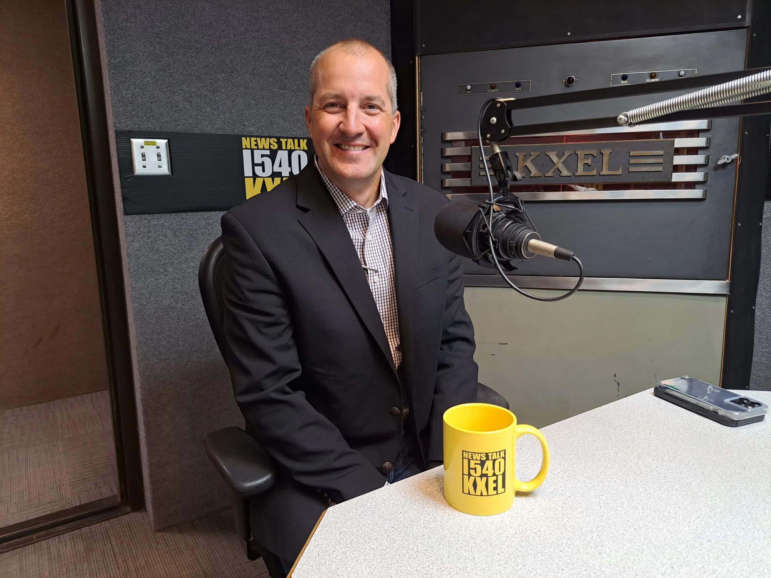 KXEL Live & Local — Wed. Aug. 03, 2022 | News/Talk 1540 KXEL