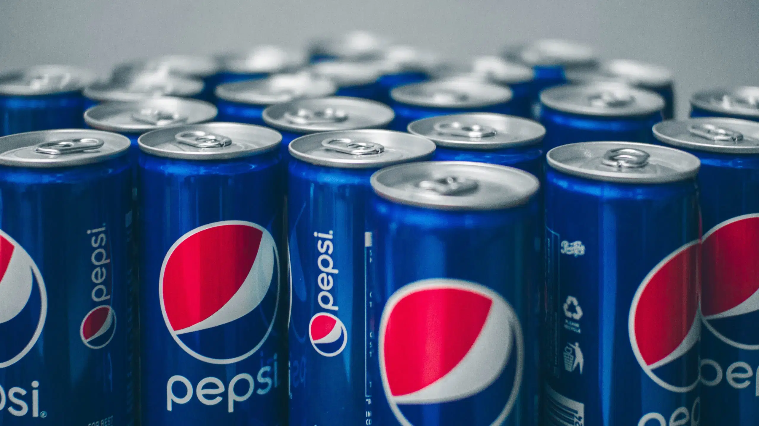 Pepsi Blue is Coming Back…Cause It’s 2002 Again | Rock 108
