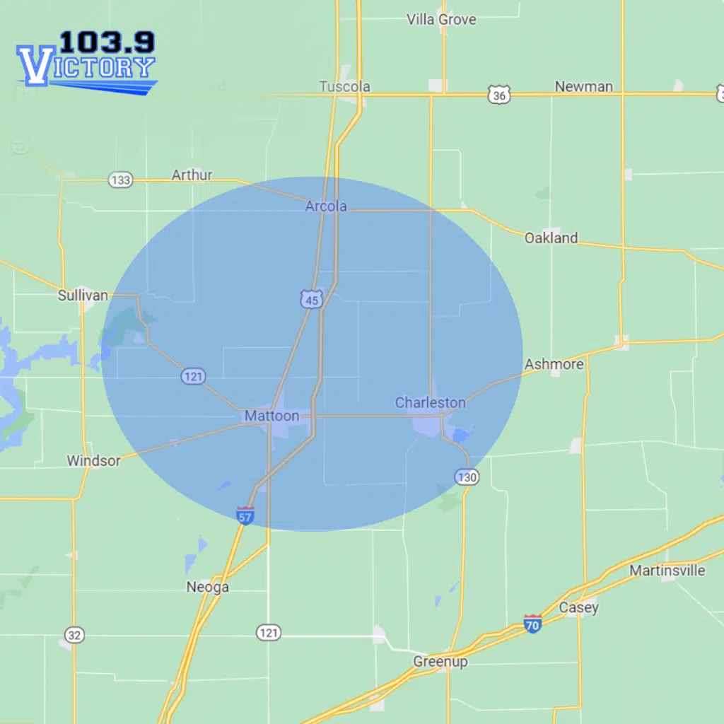 Mattoon, IL | Cromwell Media