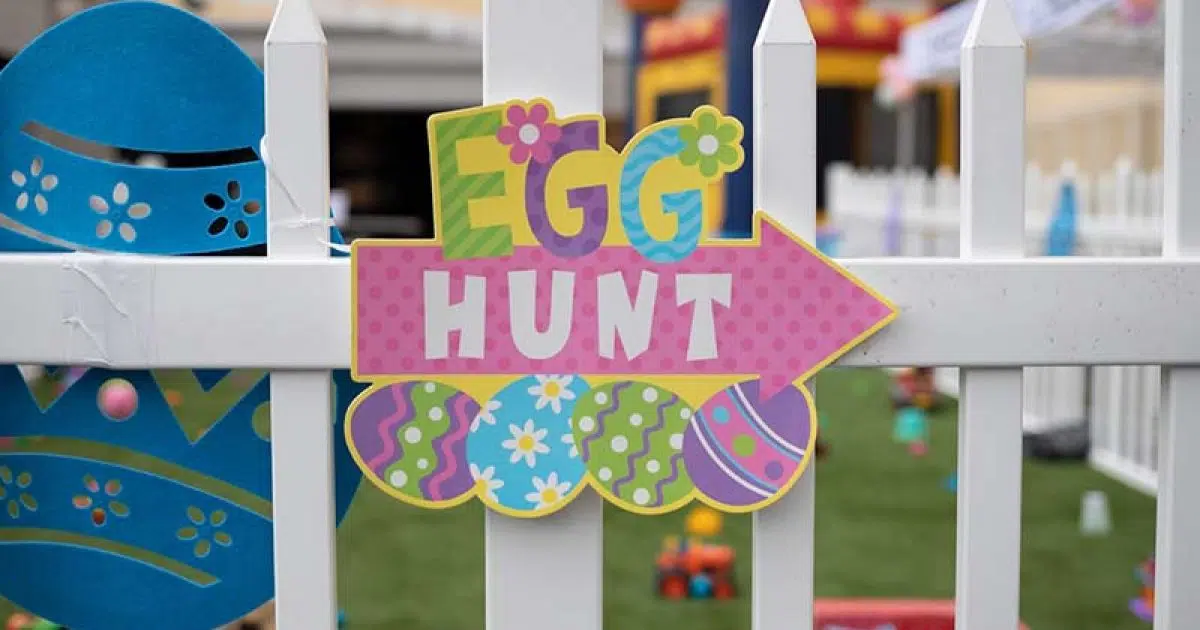 Easter Events Guide | Neuhoff Media