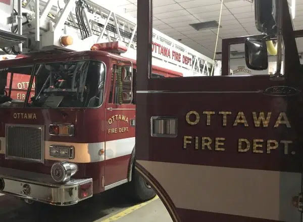 The Voice of LaSalle County since 1952!