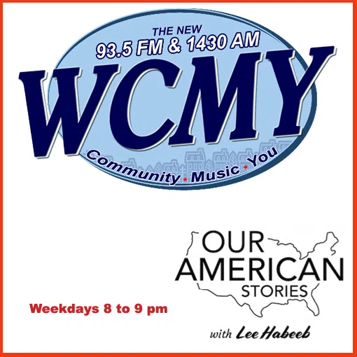 The Voice of LaSalle County since 1952!