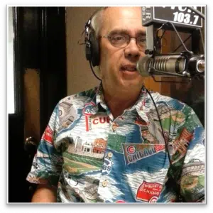 Our News Team | The Valley