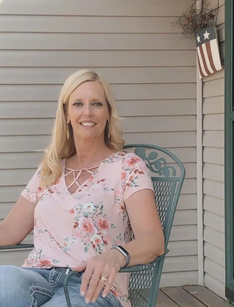 Pamela Vanderwall of Morocco, Indiana WIVR LISTENER OF THE WEEK 4/18-4/ ...