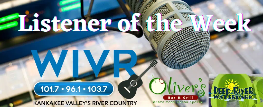 Theresa Hammond of Wilmington, IL (WIVR Listener of the Week 8/8 to 8 ...