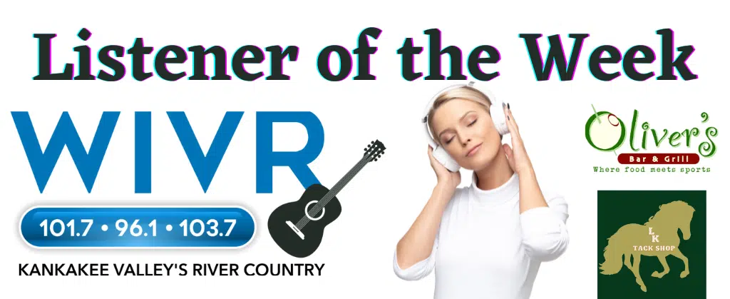 Kelly Christiansen of Kankakee | River Country