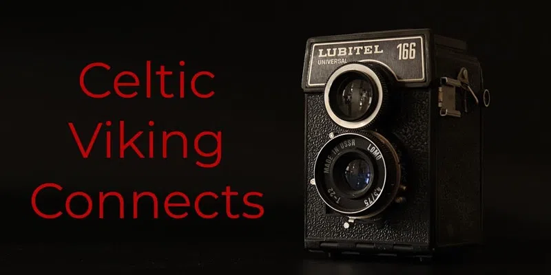 Celtic Viking Connects | Hello Georgetown