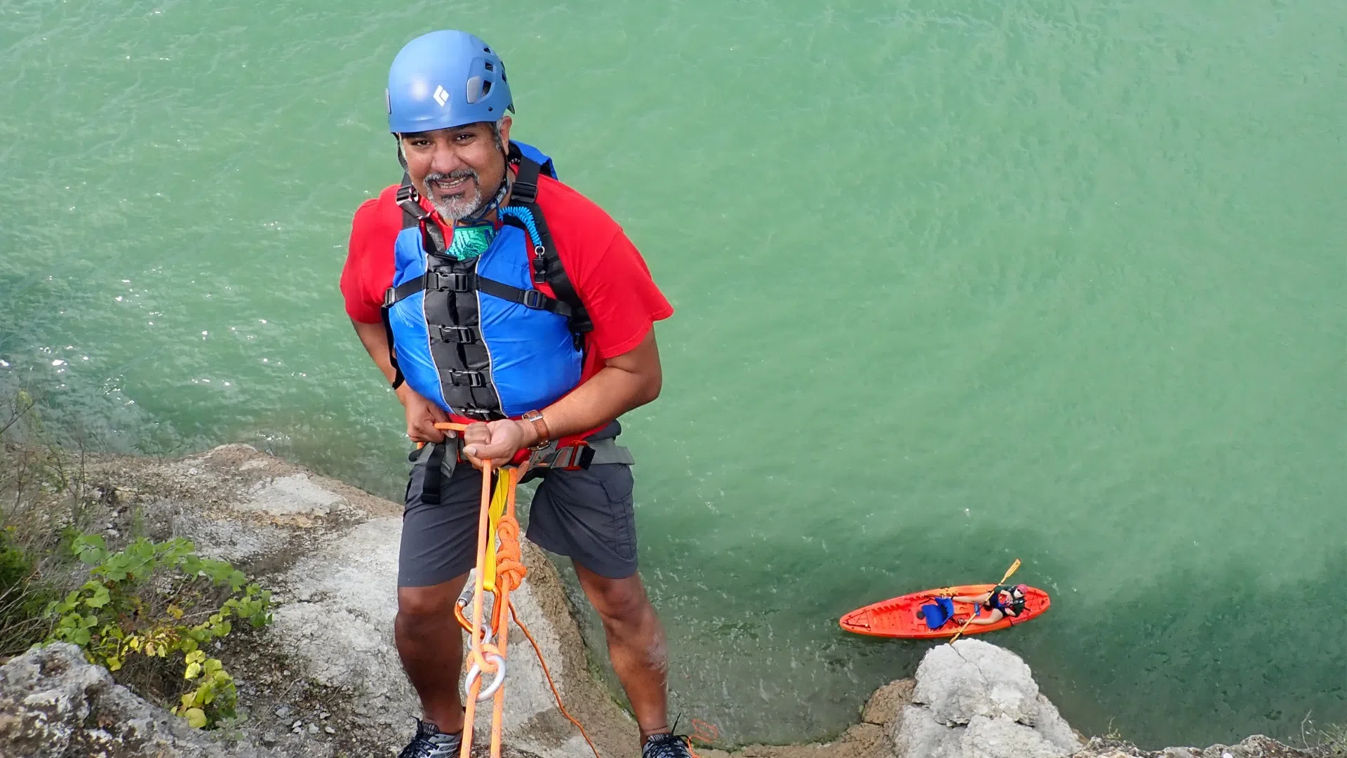 Lake Georgetown Family Adventure | Hello Georgetown