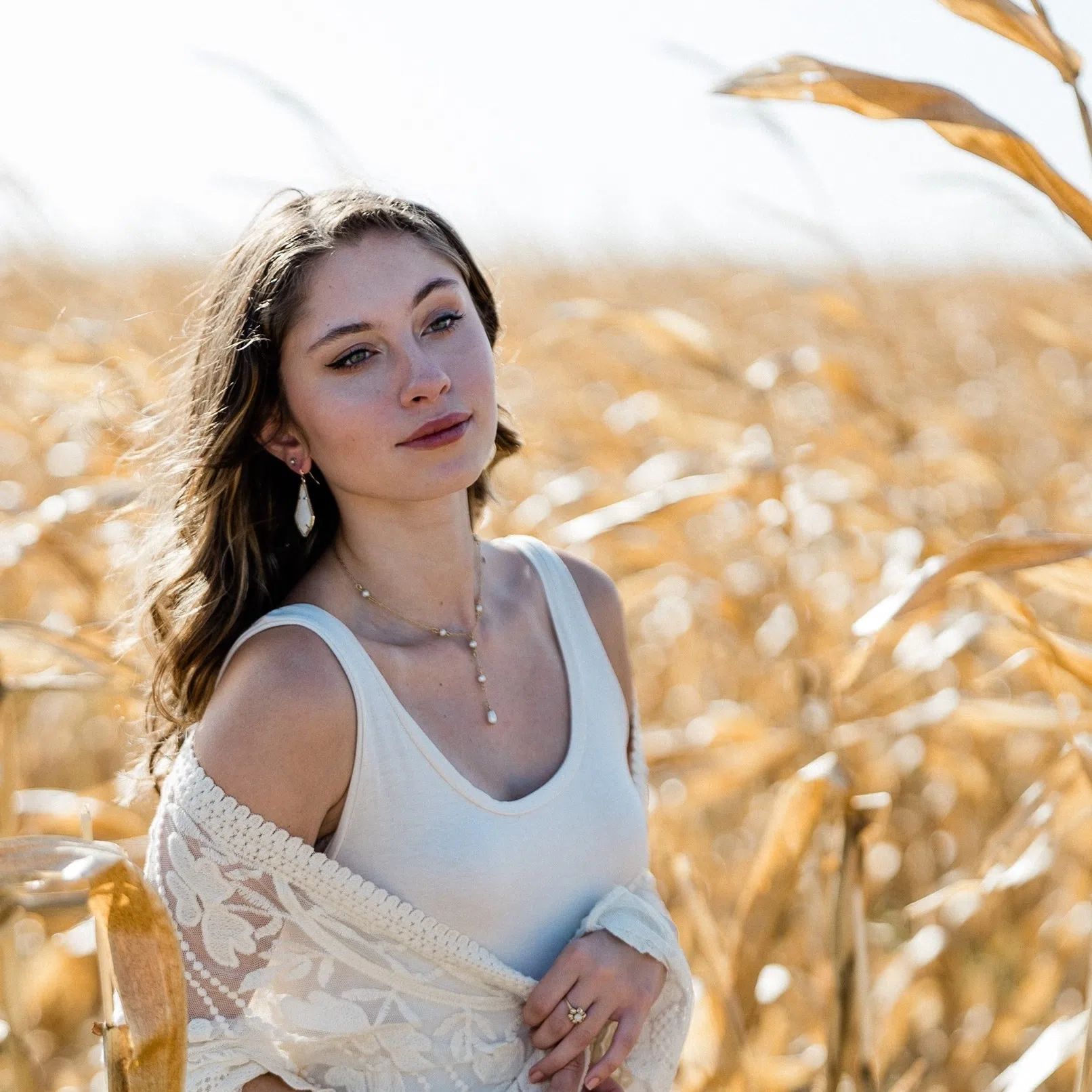 Tunes on the Patio ft. Avery Logan | Hello Georgetown