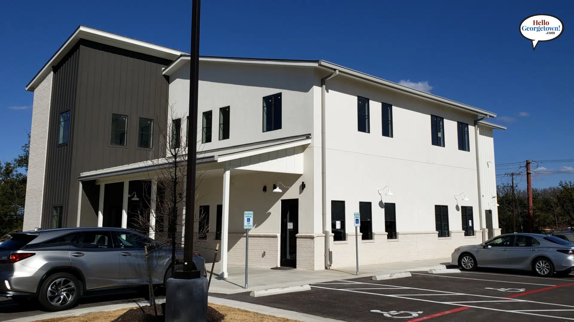 Michael Dyer DMD Open in New Location in Georgetown! | Hello Georgetown