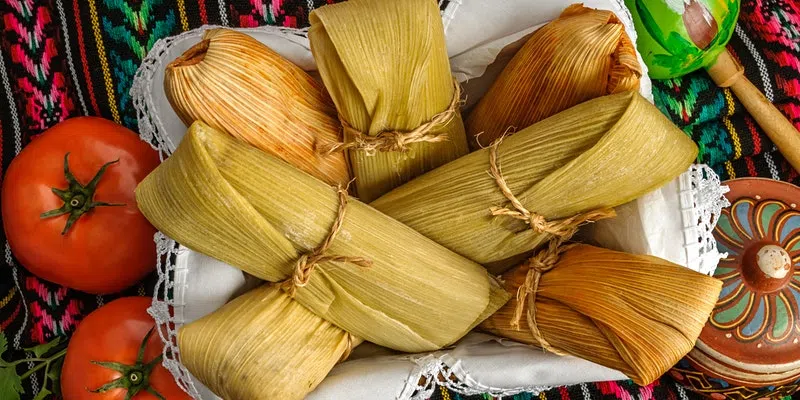 Hands On Tamale Making Class | Hello Georgetown