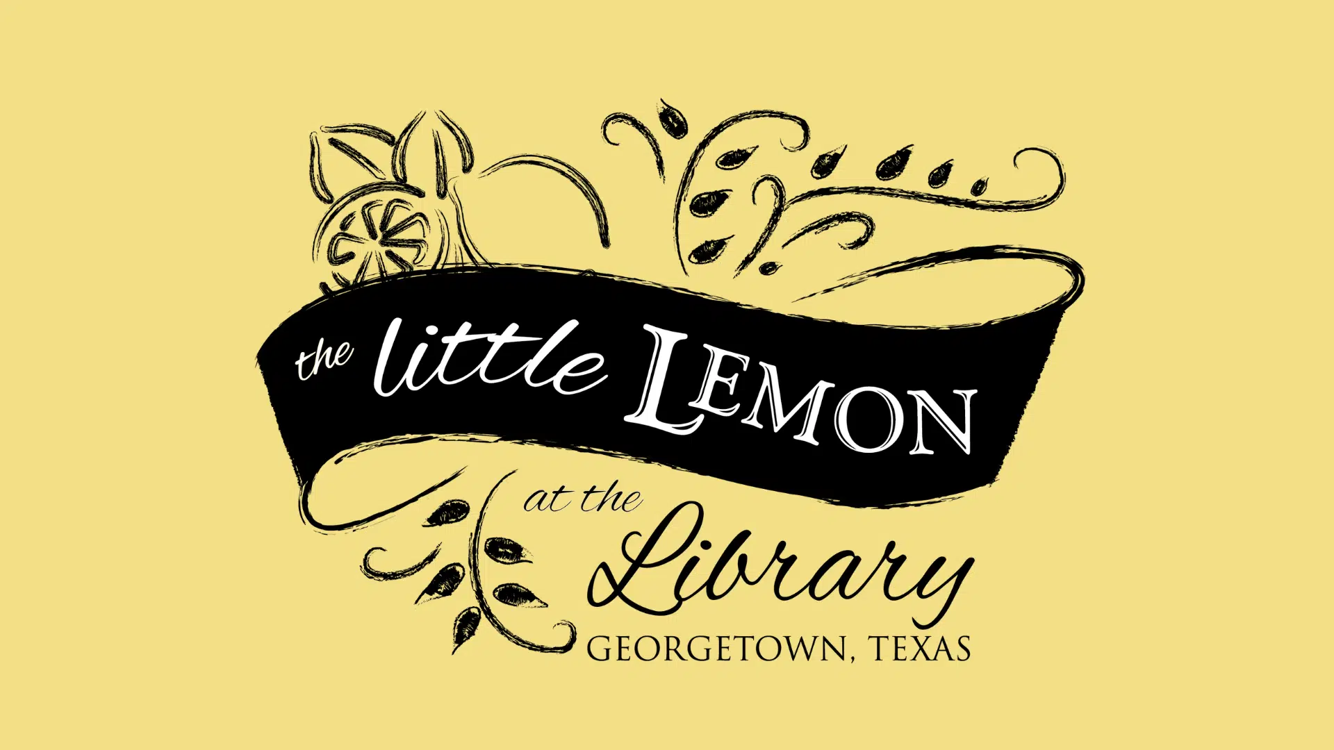 UPDATE: The Little Lemon at the Library Open in Georgetown! | Hello ...