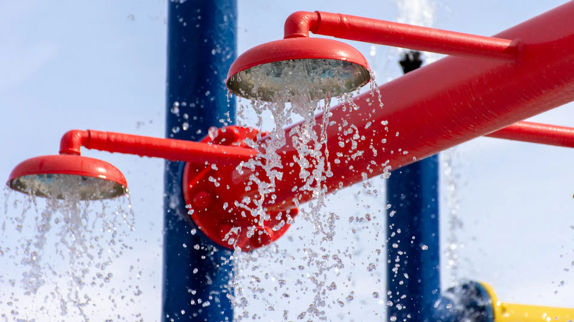 City Splash Pads Open April 1, San Jose Splash Pad Opening Delayed ...