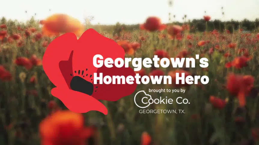 Georgetown’s Hometown Heroes | Hello Georgetown
