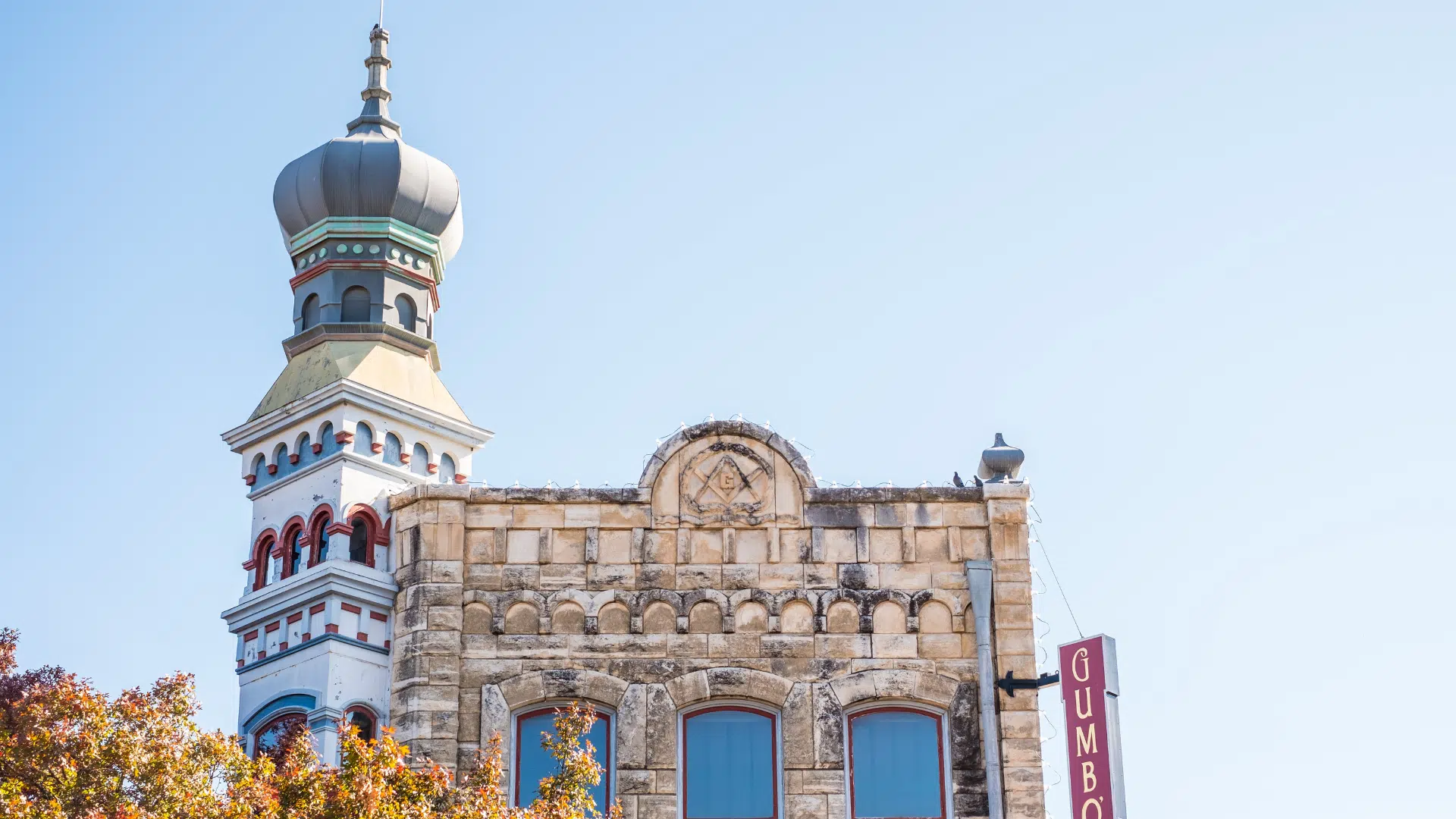 Anchored Wellness to Open Second Location on Downtown Georgetown Square! | Hello Georgetown