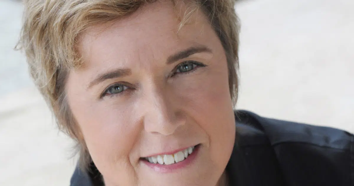 Hill Country Author Series to Feature Lynda Rutledge October 20 | Hello ...