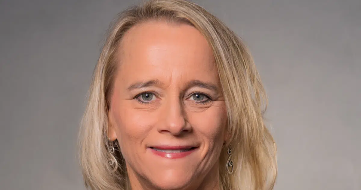 Kimberly Garrett Elected to the American Academy for Park and ...